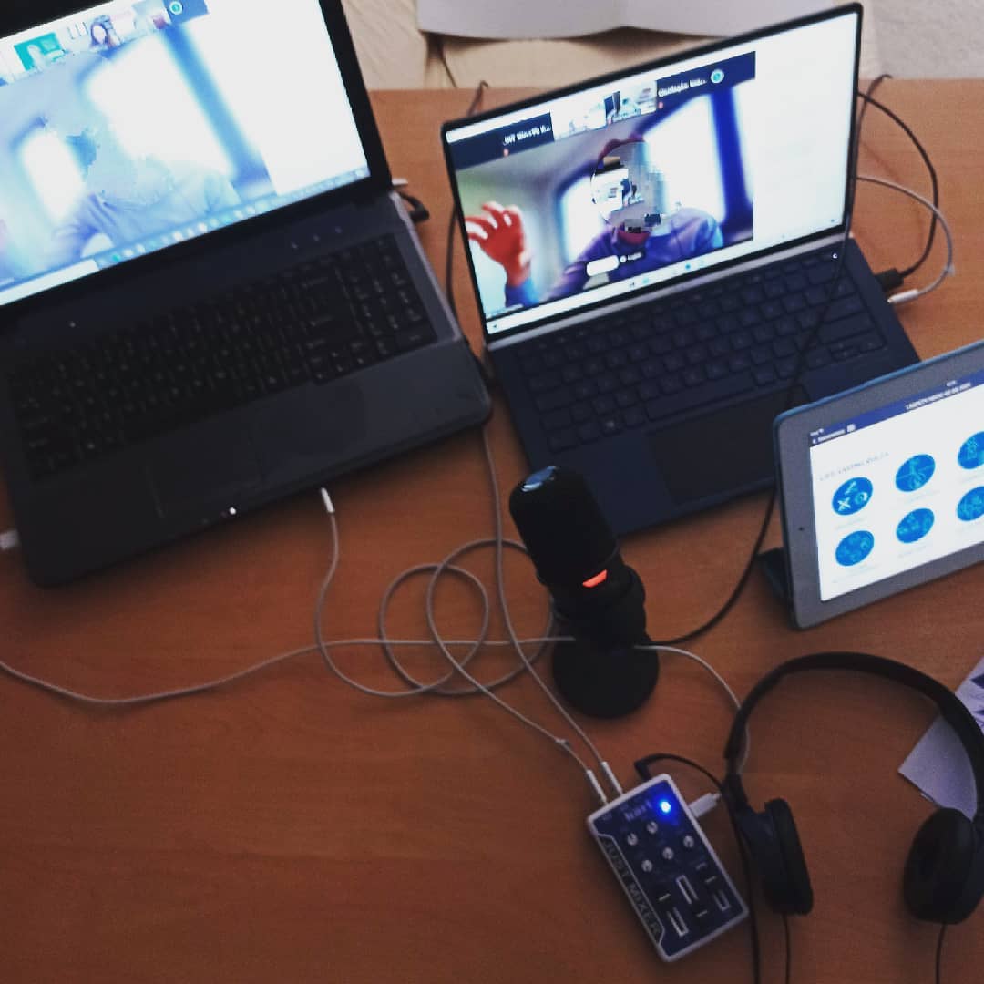 ¿Qué es la interpretación remota? ¿Conoce su importancia?